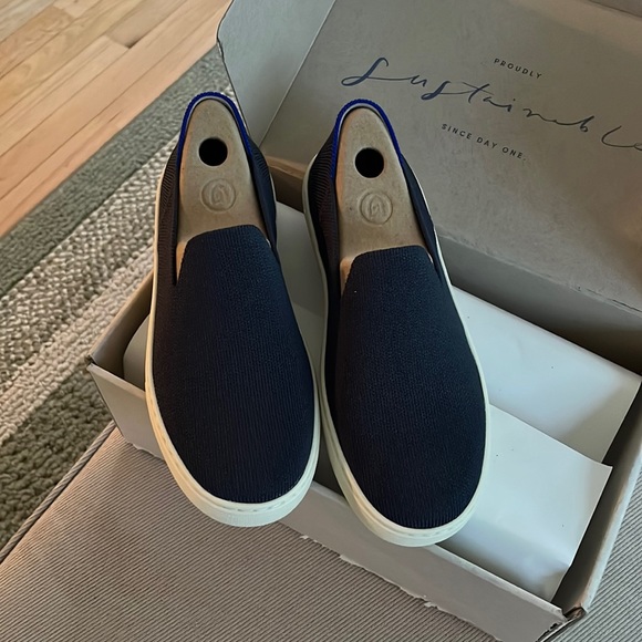 Rothy's | Shoes | Brand New Rothys Sneakers | Poshmark